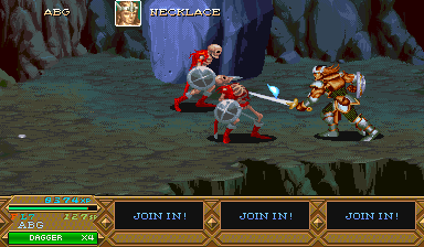 ROMs MAME - MAME - ROMs - Planet Emulation