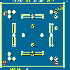 ROMs MAME - MAME - ROMs - Planet Emulation