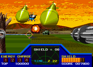 ROMs MAME - MAME - ROMs - Planet Emulation