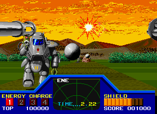 ROMs MAME - MAME - ROMs - Planet Emulation