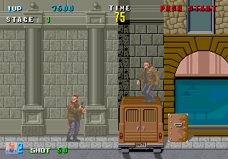 ROMs MAME - MAME - ROMs - Planet Emulation