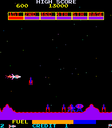 ROMs MAME - MAME - ROMs - Planet Emulation