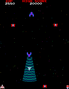 ROMs MAME - MAME - ROMs - Planet Emulation