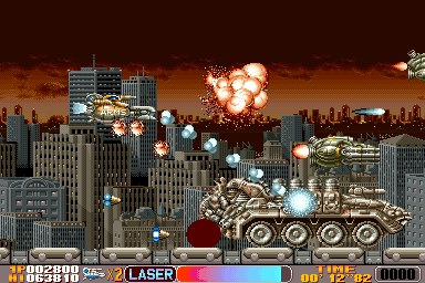 ROMs MAME - MAME - ROMs - Planet Emulation