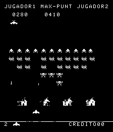 ROMs MAME - MAME - ROMs - Planet Emulation