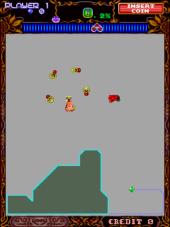 ROMs MAME - MAME - ROMs - Planet Emulation