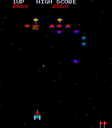 ROMs MAME - MAME - ROMs - Planet Emulation