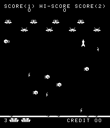 ROMs MAME - MAME - ROMs - Planet Emulation