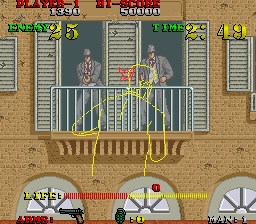 ROMs MAME - MAME - ROMs - Planet Emulation