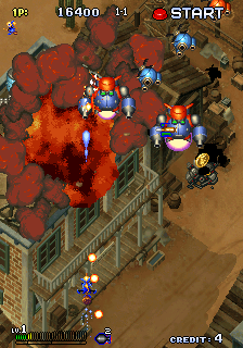 ROMs MAME - MAME - ROMs - Planet Emulation