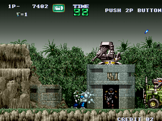 ROMs MAME - MAME - ROMs - Planet Emulation