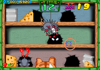 ROMs MAME - MAME - ROMs - Planet Emulation