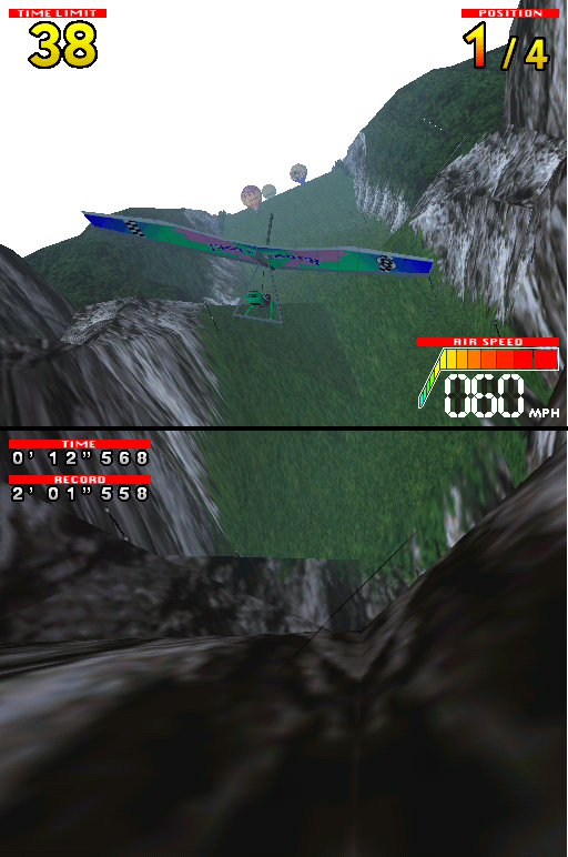 ROMs MAME - MAME - ROMs - Planet Emulation