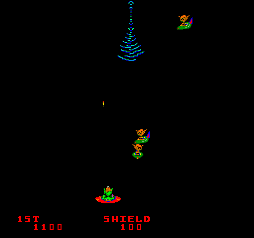 ROMs MAME - MAME - ROMs - Planet Emulation