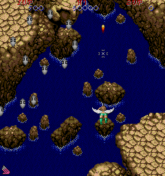 ROMs MAME - MAME - ROMs - Planet Emulation