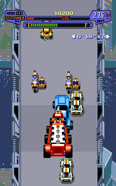 ROMs MAME - MAME - ROMs - Planet Emulation