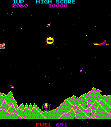 ROMs MAME - MAME - ROMs - Planet Emulation