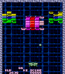 ROMs MAME - MAME - ROMs - Planet Emulation