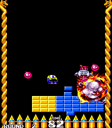 ROMs MAME - MAME - ROMs - Planet Emulation