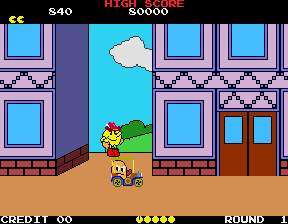 ROMs MAME - MAME - ROMs - Planet Emulation