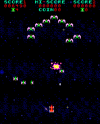 ROMs MAME - MAME - ROMs - Planet Emulation