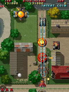 ROMs MAME - MAME - ROMs - Planet Emulation