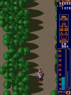 ROMs MAME - MAME - ROMs - Planet Emulation