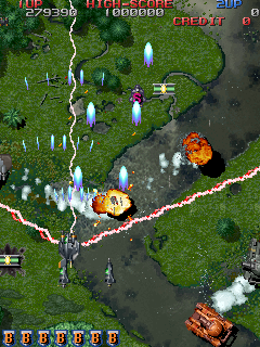 ROMs MAME - MAME - ROMs - Planet Emulation