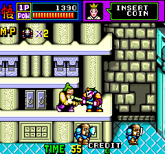 ROMs MAME - MAME - ROMs - Planet Emulation