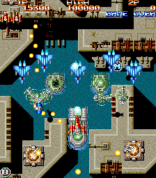 ROMs MAME - MAME - ROMs - Planet Emulation