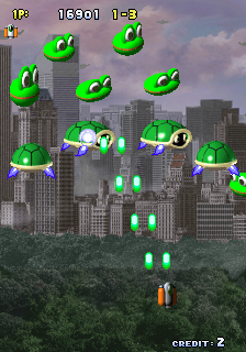 ROMs MAME - MAME - ROMs - Planet Emulation