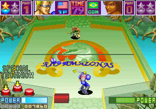 ROMs MAME - MAME - ROMs - Planet Emulation