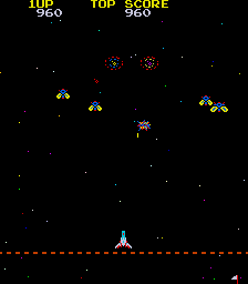ROMs MAME - MAME - ROMs - Planet Emulation