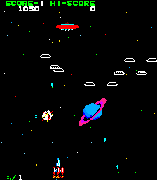 ROMs MAME - MAME - ROMs - Planet Emulation