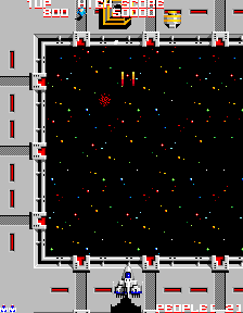 ROMs MAME - MAME - ROMs - Planet Emulation