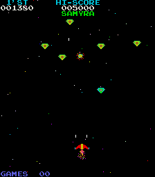 ROMs MAME - MAME - ROMs - Planet Emulation