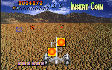 ROMs MAME - MAME - ROMs - Planet Emulation