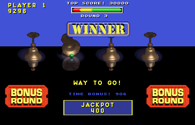 ROMs MAME - MAME - ROMs - Planet Emulation