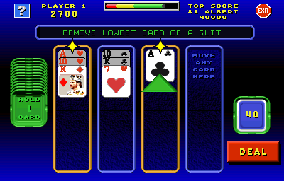 ROMs MAME - MAME - ROMs - Planet Emulation