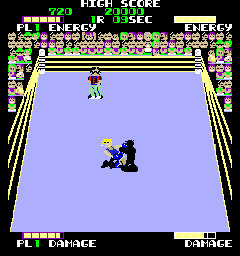 ROMs MAME - MAME - ROMs - Planet Emulation