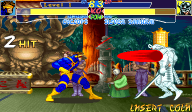 ROMs MAME - MAME - ROMs - Planet Emulation