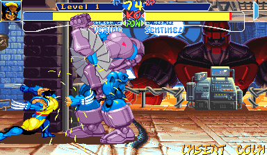 ROMs MAME - MAME - ROMs - Planet Emulation