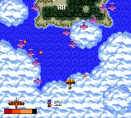 ROMs PC Engine - NEC - PC Engine - Planet Emulation