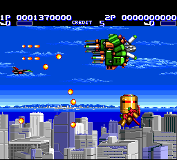 ROMs PC Engine - NEC - PC Engine - Planet Emulation