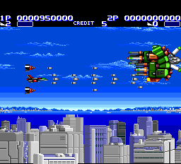ROMs PC Engine - NEC - PC Engine - Planet Emulation
