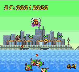 ROMs PC Engine - NEC - PC Engine - Planet Emulation