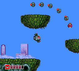 ROMs PC Engine - NEC - PC Engine - Planet Emulation