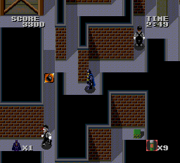 ROMs PC Engine - NEC - PC Engine - Planet Emulation