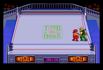 ROMs PC Engine - NEC - PC Engine - Planet Emulation