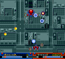 ROMs PC Engine - NEC - PC Engine - Planet Emulation